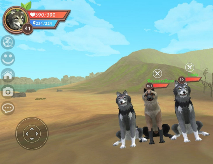 Content Update Preview - Download WildCraft Game for Free